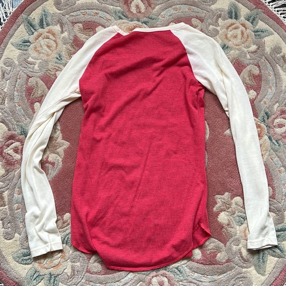 The Chive | Tops | Chivette Kcco Long Sleeve | Poshmark